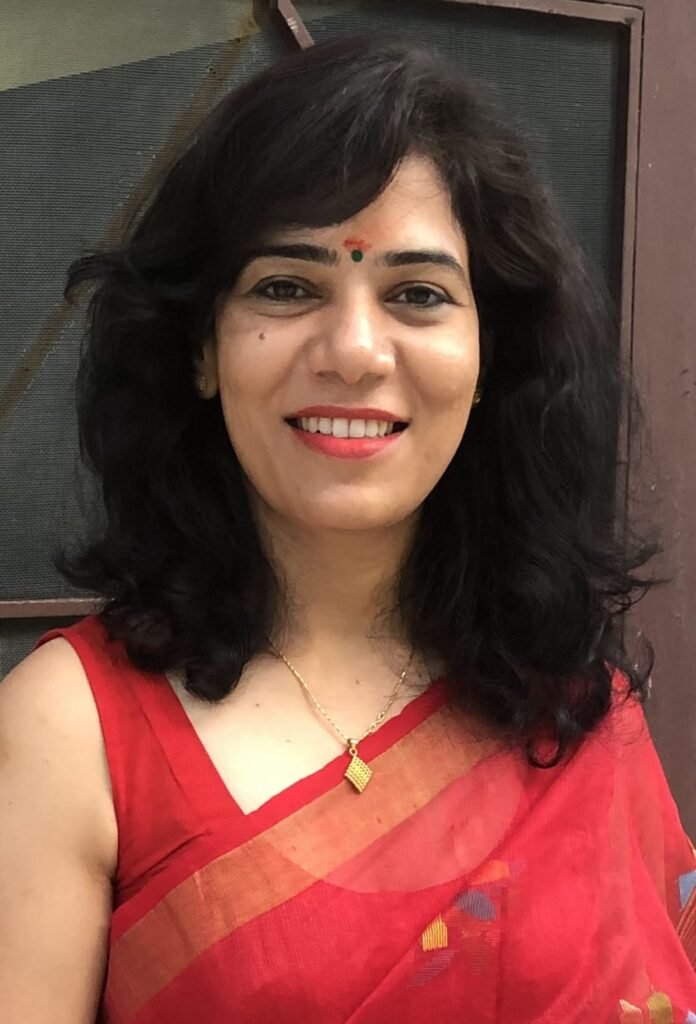 About Doctor Poonam Yadav - Eye Surgeon